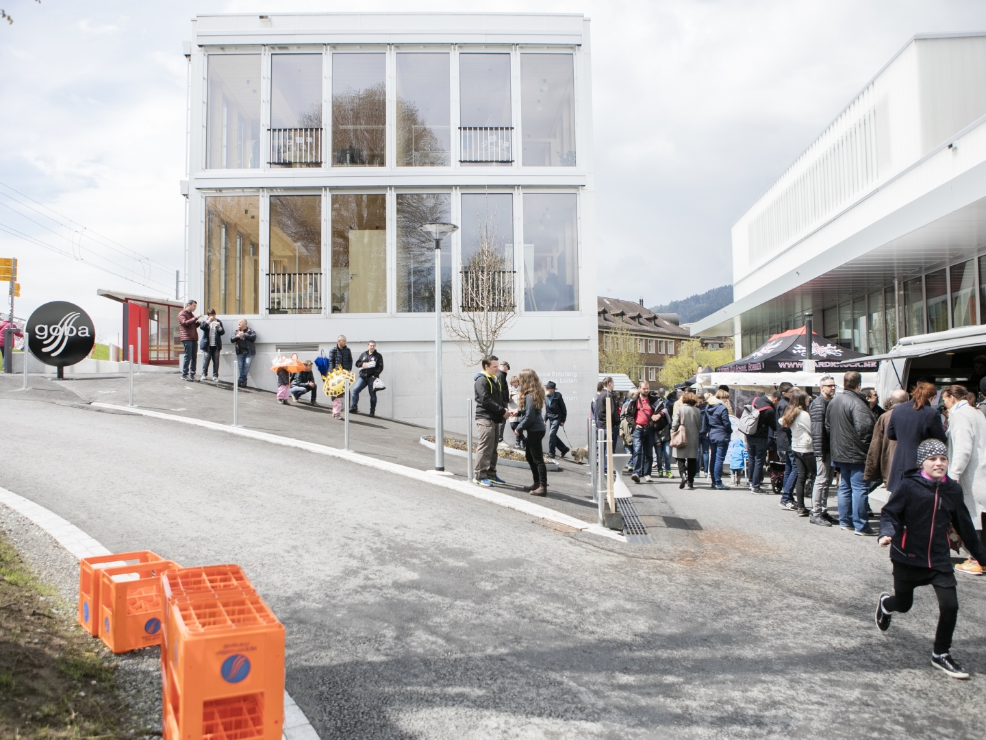 goba-welt.ch - Unternehmensgeschichte